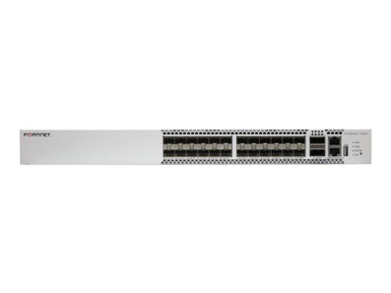 FORTINET LAYER 2 / 3 FORTIGATE SWITCH CONTROLLER CO | LWT