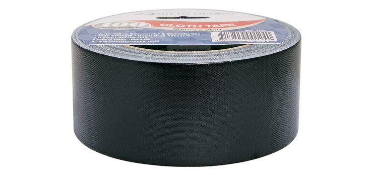 ARC - 50mm x 25m Gaffa Type Tape | LWT