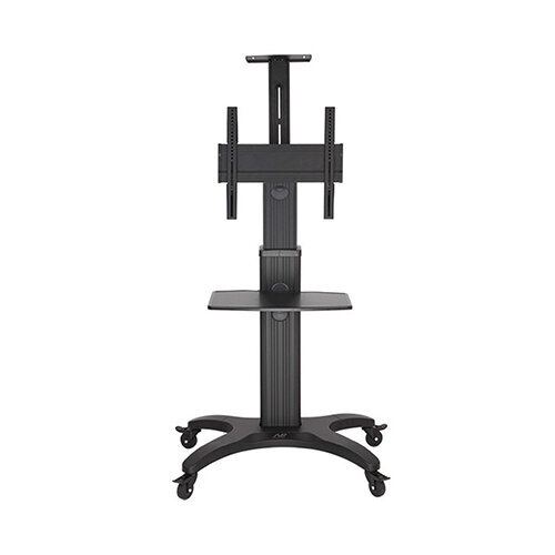 north-bayou-height-adjustable-trolley-for-tv-screen-size-32-65-max-36-4kg-lwt