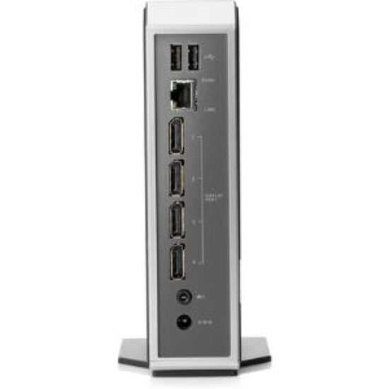 HP t310: TERA2140 PCoIP Zero Client processor/ 512 MB/ 32MB/ / No WiFi ...