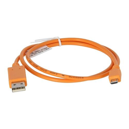 ARUBA AP-CBL-SERU CONSOLE ADAPTER CABLE | LWT