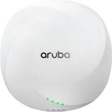 HPE Aruba AP-635 (RW) - Campus - radio access point - Wi-Fi 6E - ZigBee ...