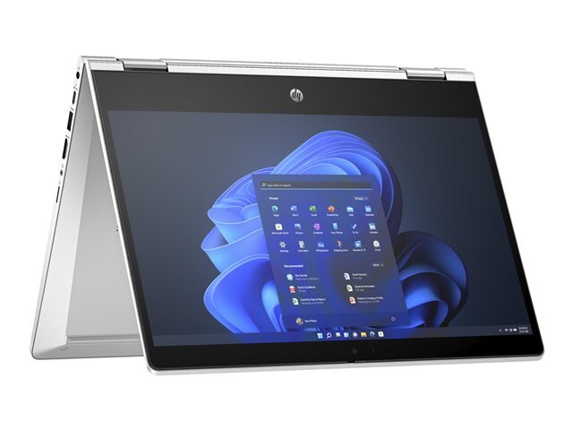 HP ProBook 435 x360 G10 - 13.3" (1920x1080) Touch, Ryzen 5 7530U, 16GB ...