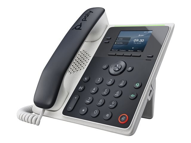 HP Poly Edge E100 IP PH PoE-e | LWT