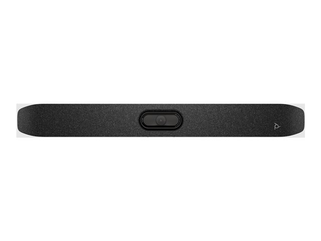 HP Poly Studio V12 - USB video bar - Certified for Microsoft Teams ...