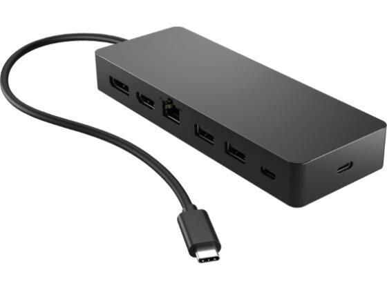 HP Universal USB-C Multiport Hub | LWT