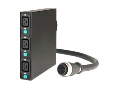 IBM DPI SGL PHASE 32A 230V FRONT END PDU AUS | LWT