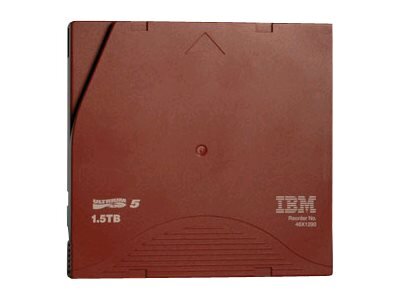 IBM LTO5 ULTRIUM 5 TAPE | LWT