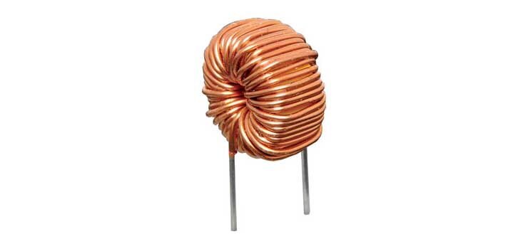 ARC - INDUCTOR HI FREQ 150UH 3A | LWT