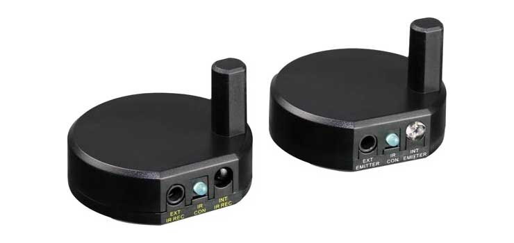 ARC - INFRARED REMOTE EXTENDER KIT | LWT