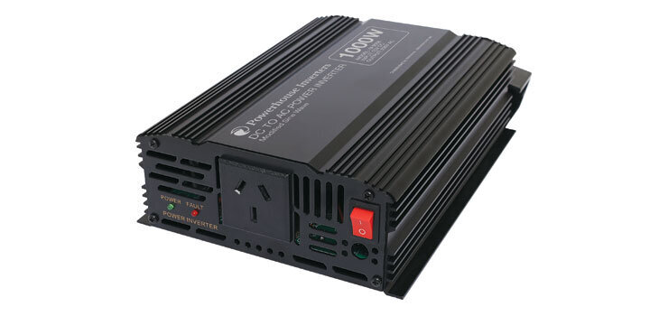 ARC - INVERTER ISOLATED 12V 1000W | LWT
