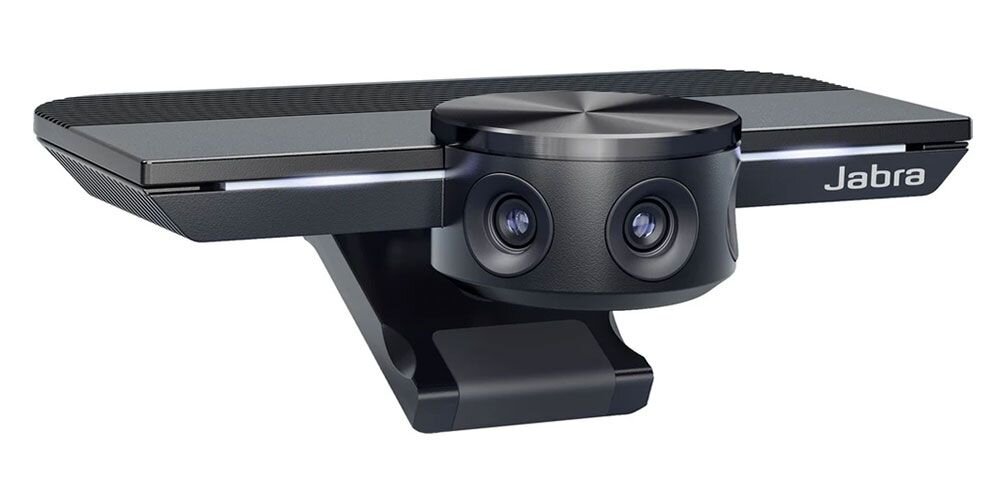 Jabra Panacast 4K Conference Camera - 180 Degree Field of View, Built ...