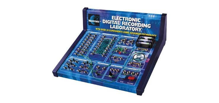 ARC - Digital Recording Lab Kit | LWT