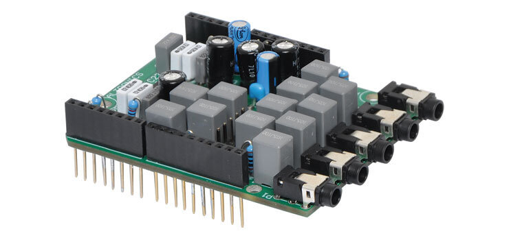 ARC - KIT PT2329 BREAKOUT SHIELD | LWT