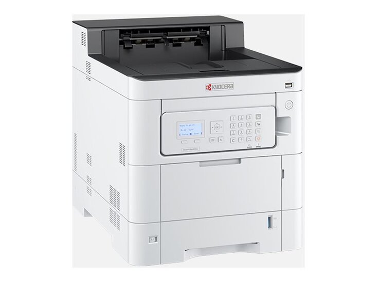 KYOCERA ECOSYS PA4000CX A4 COLOUR LASER PRINTER (40PPM) | LWT