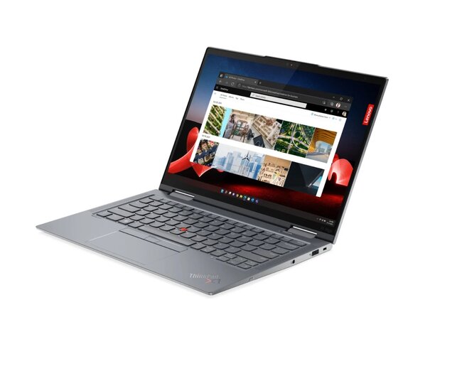 Lenovo Thinkpad X1 Yoga Gen 8 14" Touch -Core i7-1360P, 16GB, 512GB SSD ...