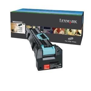 LEXMARK W850 PHOTOCONDUCTOR DRUM, 60K - 60,000 Yield - 60,000 Yield ...
