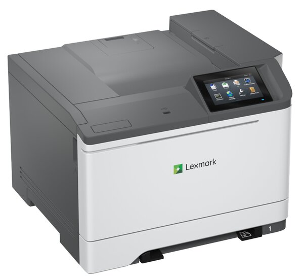 LEXMARK CS632DWE 40PPM A4 COLOUR LASER PRINTER | LWT