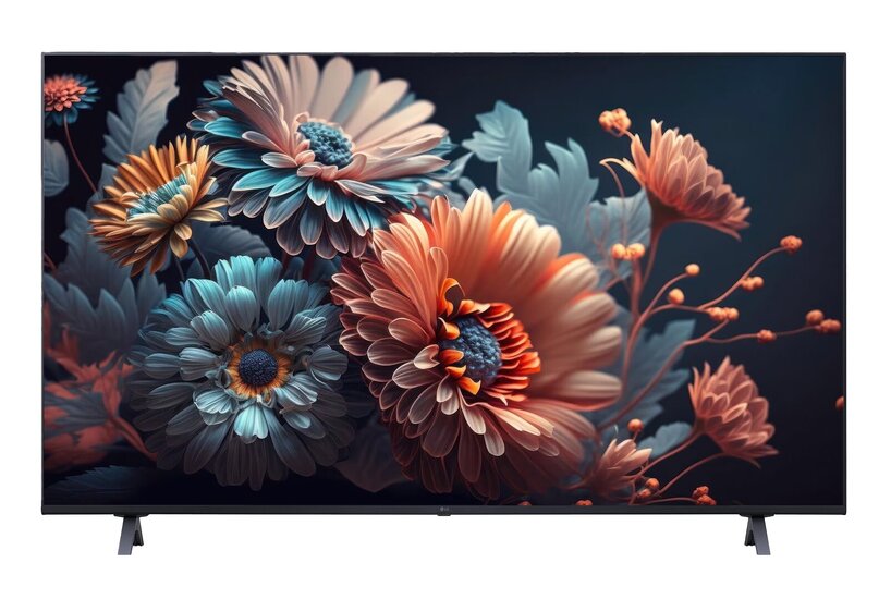 LG UR640S 55" Commercial Display UHD TV- 3840x2160, HDMI(3), LAN, USB ...