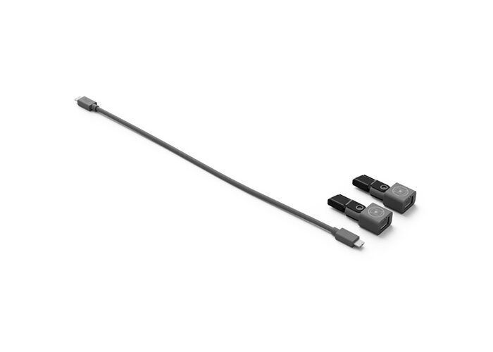 Logitech Rally Mic Pod CAT Coupler - Extend length of mic pods via ...