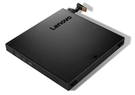 Lenovo ThinkCentre Tiny DVD Super Multi Drive Kit III | LWT
