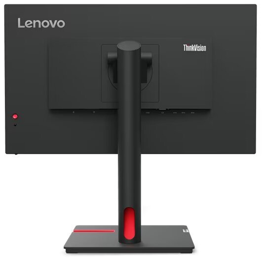 Lenovo ThinkVision T24i-30 FHD 23.8" IPS Monitor - Tilt, Swivel, Pivot ...
