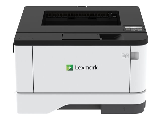 Lexmark MS431DW A4 Mono Laser Printer - 40PPM, 250 Sheet tray, Wifi ...