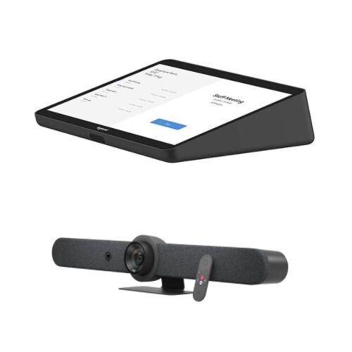 LOGITECH TAP CAT5E W / RALLY BAR HUDDLE, COLLAB OS, HUDDLE RM, GRP ...