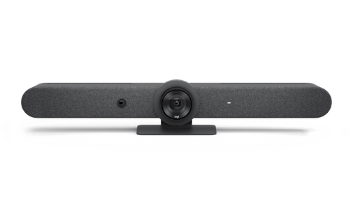 Logitech Medium Microsoft Teams Rooms with Tap + Rally System + Intel ...