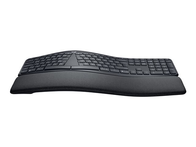 Logitech Ergo K860 Wireless Split Keyboard - Graphite | LWT Systems ...