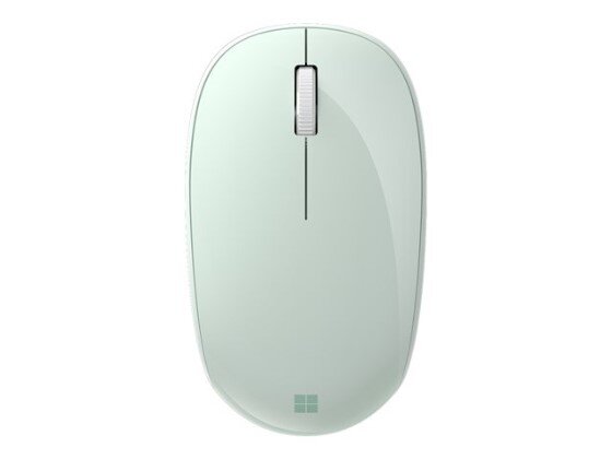 MICROSOFT BLUETOOTH MOUSE - MINT | LWT
