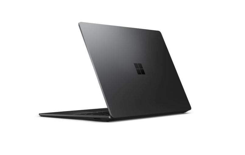 Microsoft Surface Laptop 5 - 15" Touch 2496x1664, Core i7-1265u, 16GB ...