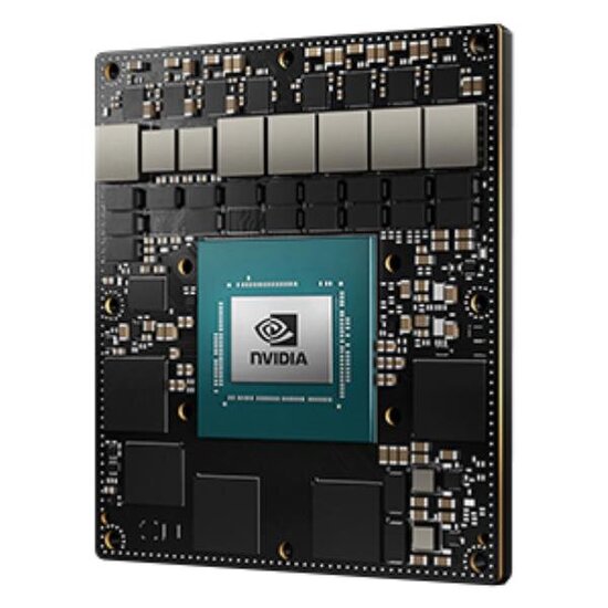 NVIDIA Jetson AGX Orin 32GB Module (MOQ: 10 Units) | LWT