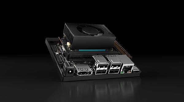 NVIDIA Jetson Orin Nano 8GB Developer Kit | LWT