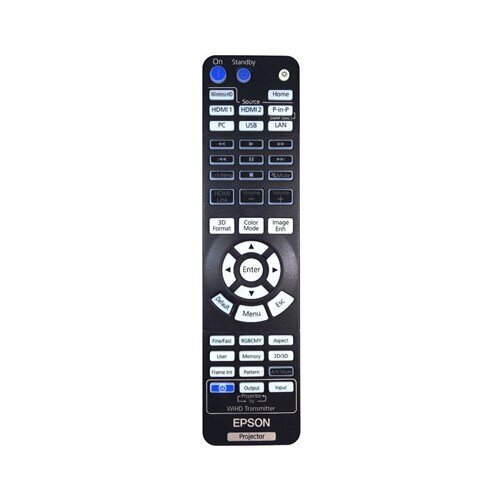 EPSON - REMOTE CONTROL FOR EH-TW6700W | LWT
