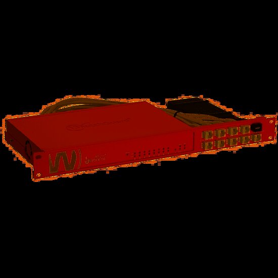 Rackmount.IT Rack Mount Kit for WatchGuard Firebox T80 & T85, Brings ...
