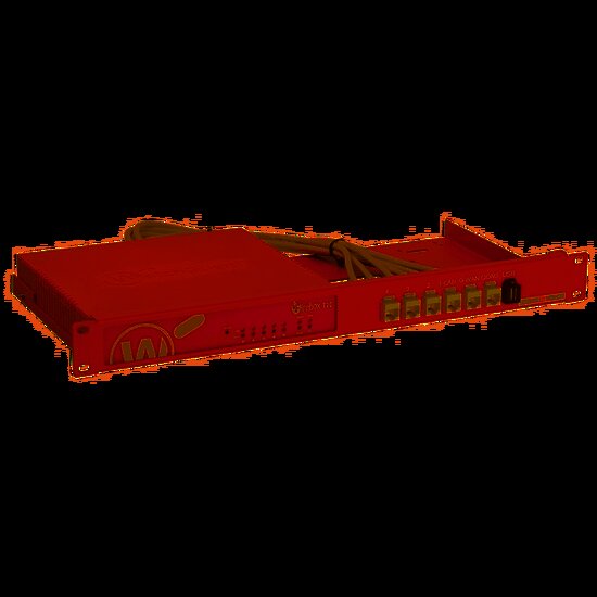 Rackmount.IT Rack Mount Kit for WatchGuard Firebox T25, T45 & T45-POE | LWT