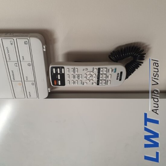 RTC - Remote Control - Anti Theft cable - Security tether for all items ...