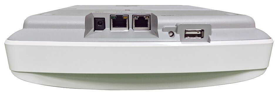 Ruckus R750 Indoor Access Point, Very High-Performance Wi-Fi 6 4x4:4 ...