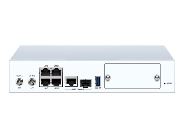 SOPHOS - SD-RED 20 Rev.1 Appliance - with multi-region power adapter | LWT