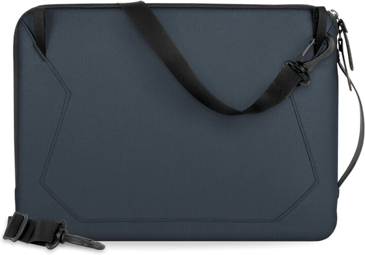 STM Myth Laptop Sleeve - Fits up to 14" - 3YR WTY - Midnight Blue | LWT