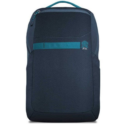STM Saga Backpack 15- 20L Capacity - Dark Navy | LWT