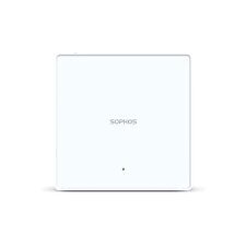 Sophos AP6 840 plenum-rated Access Point (Australia) plain, no power ...