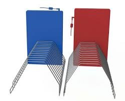 PC LOCS - Stainless Steel device racks - Replaces the Baskets in the ...