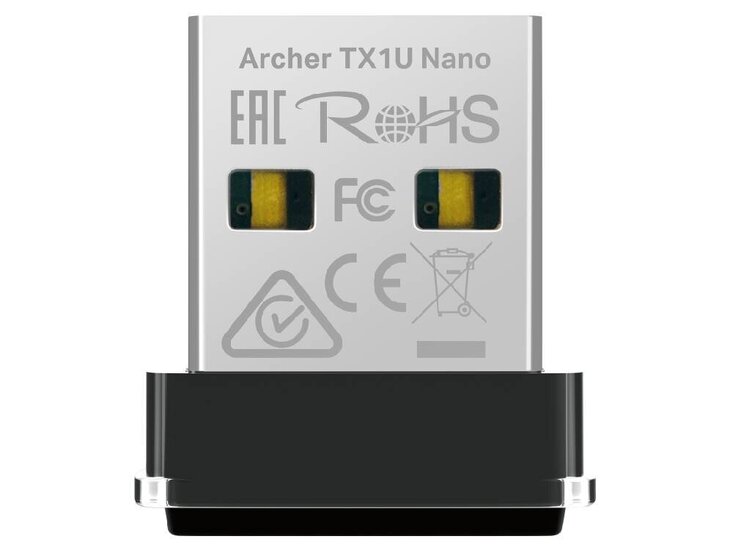 TP-LINK ARCHER AX300 WI-FI 6 USB ADAPTER, 3YR | LWT