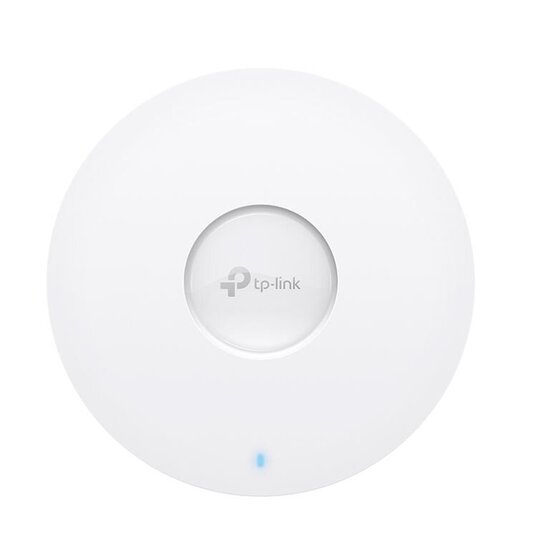 TP-Link EAP673 AX5400 Ceiling Mount WiFi 6 Access Point (Project based ...