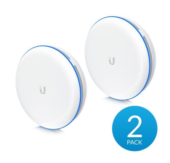 Ubiquiti UniFi Building-to-Building Bridge - 60 GHz wireless bridge ...