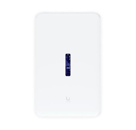 Ubiquiti UniFi Dream Wall, Wall-mountable UniFi OS Console with a built ...