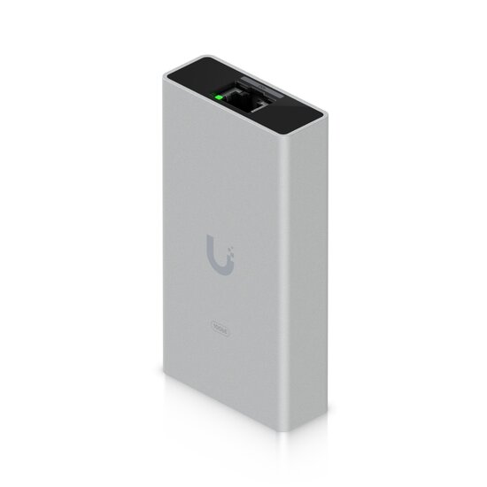 Ubiquiti 10G Ethernet Adapter, Plug-and-play, Ethernet Adapter with USB ...