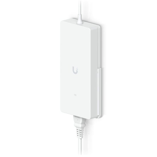 Ubiquiti AC Power Adapter 210W, Delivers At 54V DC for A PoE Switch ...